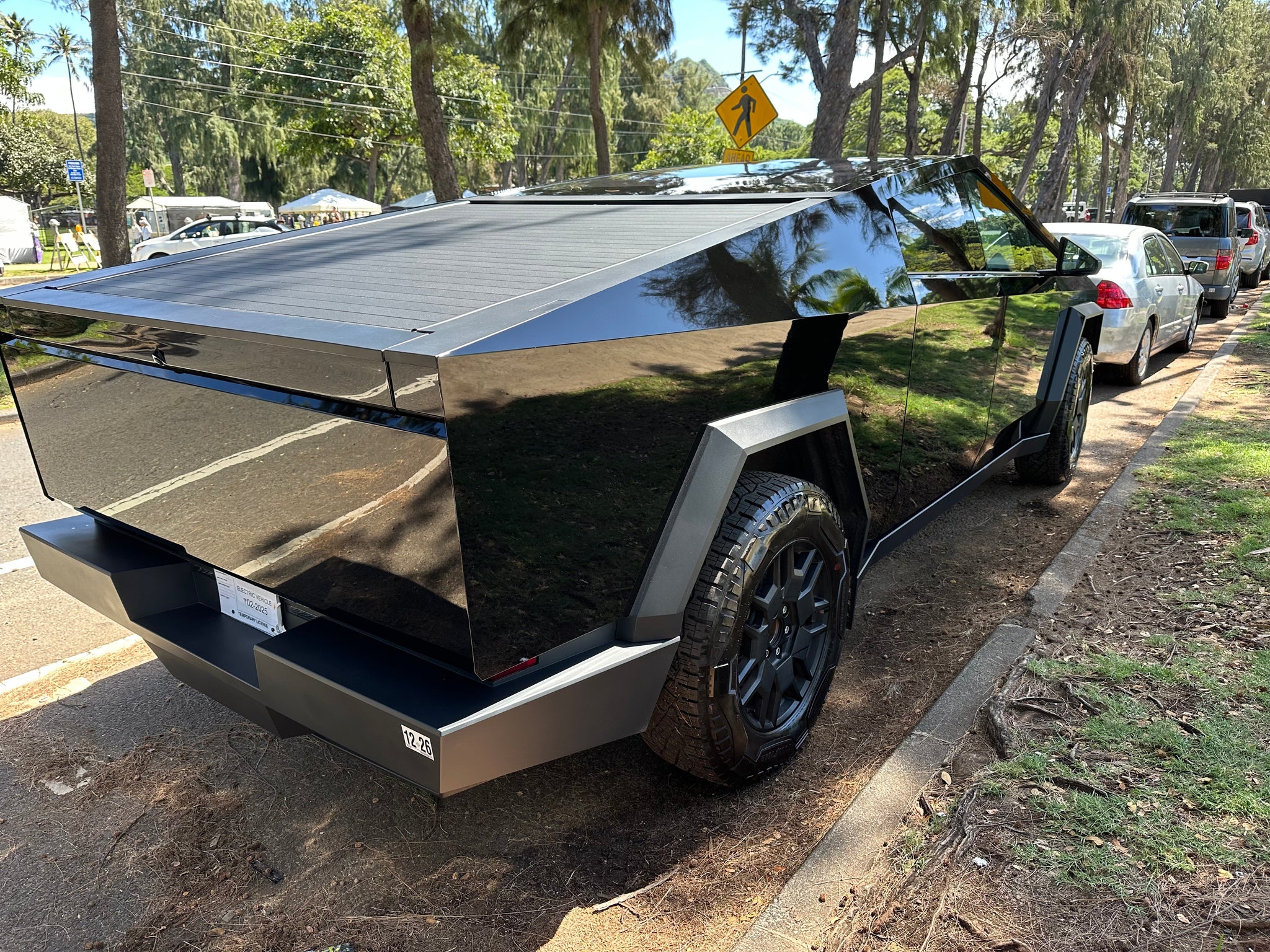 Cybertruck Pre-Cut DIY PPF Wraps & Accessories! – Cybertruck Wraps