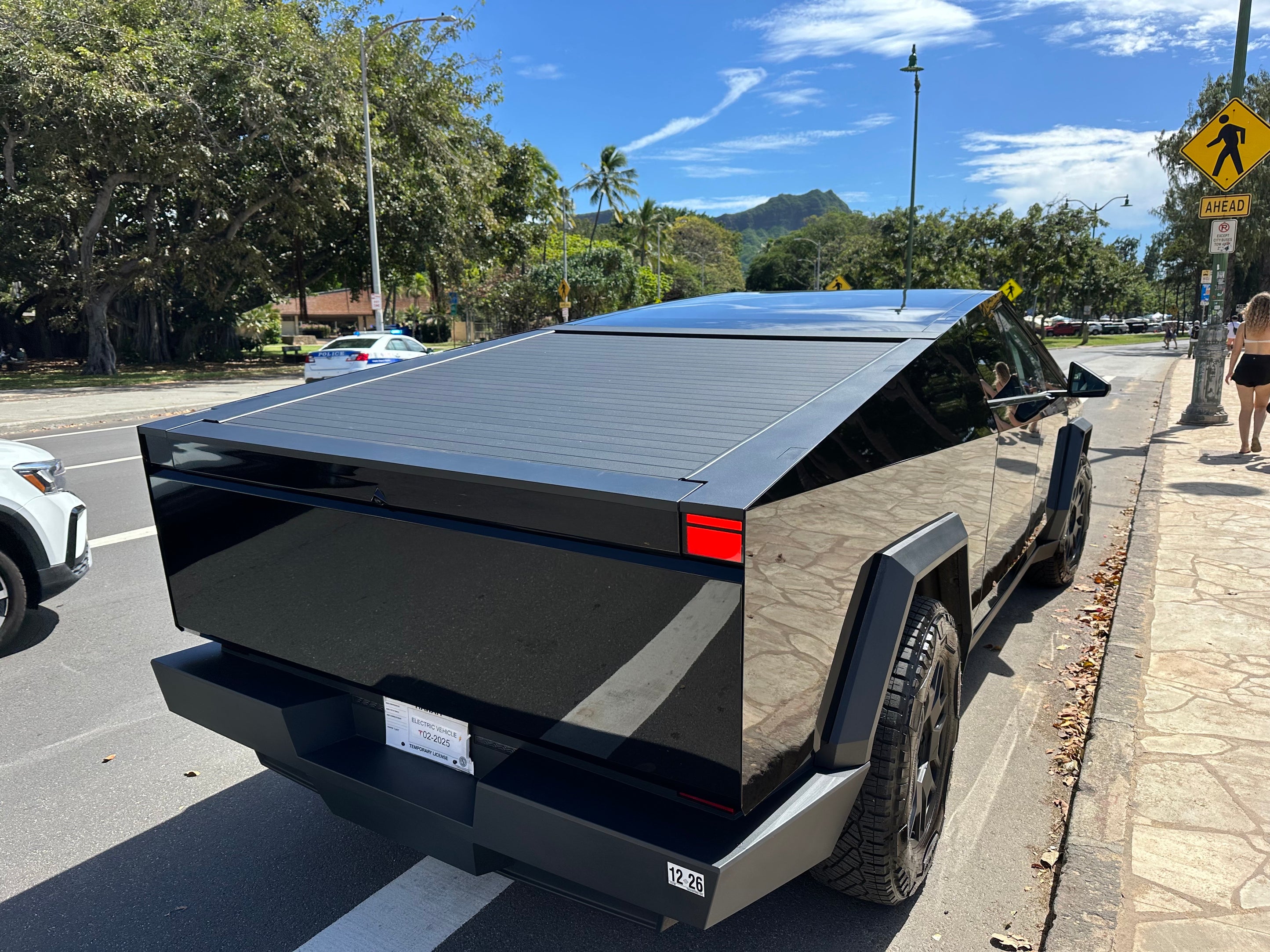 Cybertruck Pre-Cut DIY PPF Wraps & Accessories! – Cybertruck Wraps